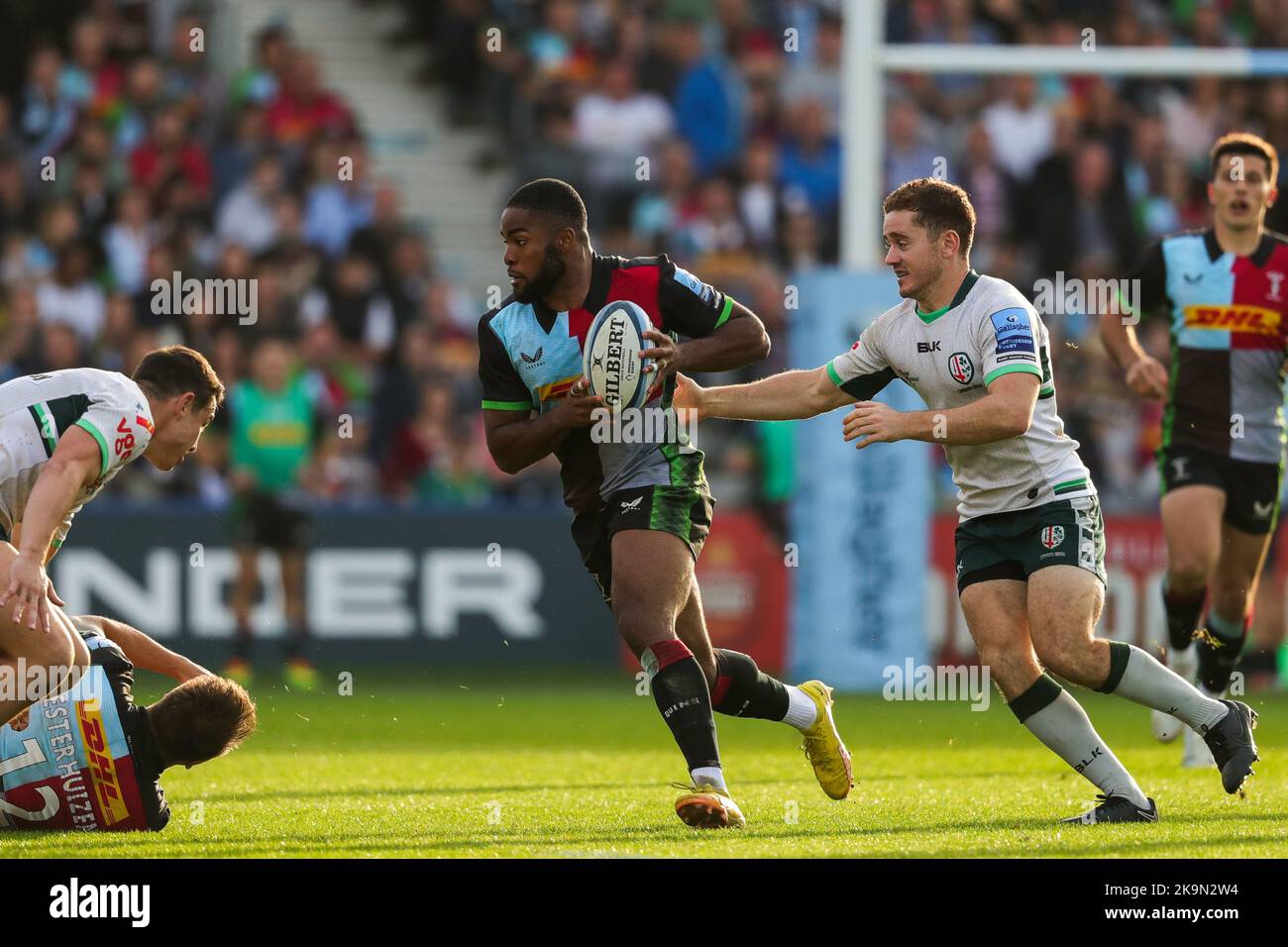 Lennox anyanwu hi-res stock photography and images - Alamy