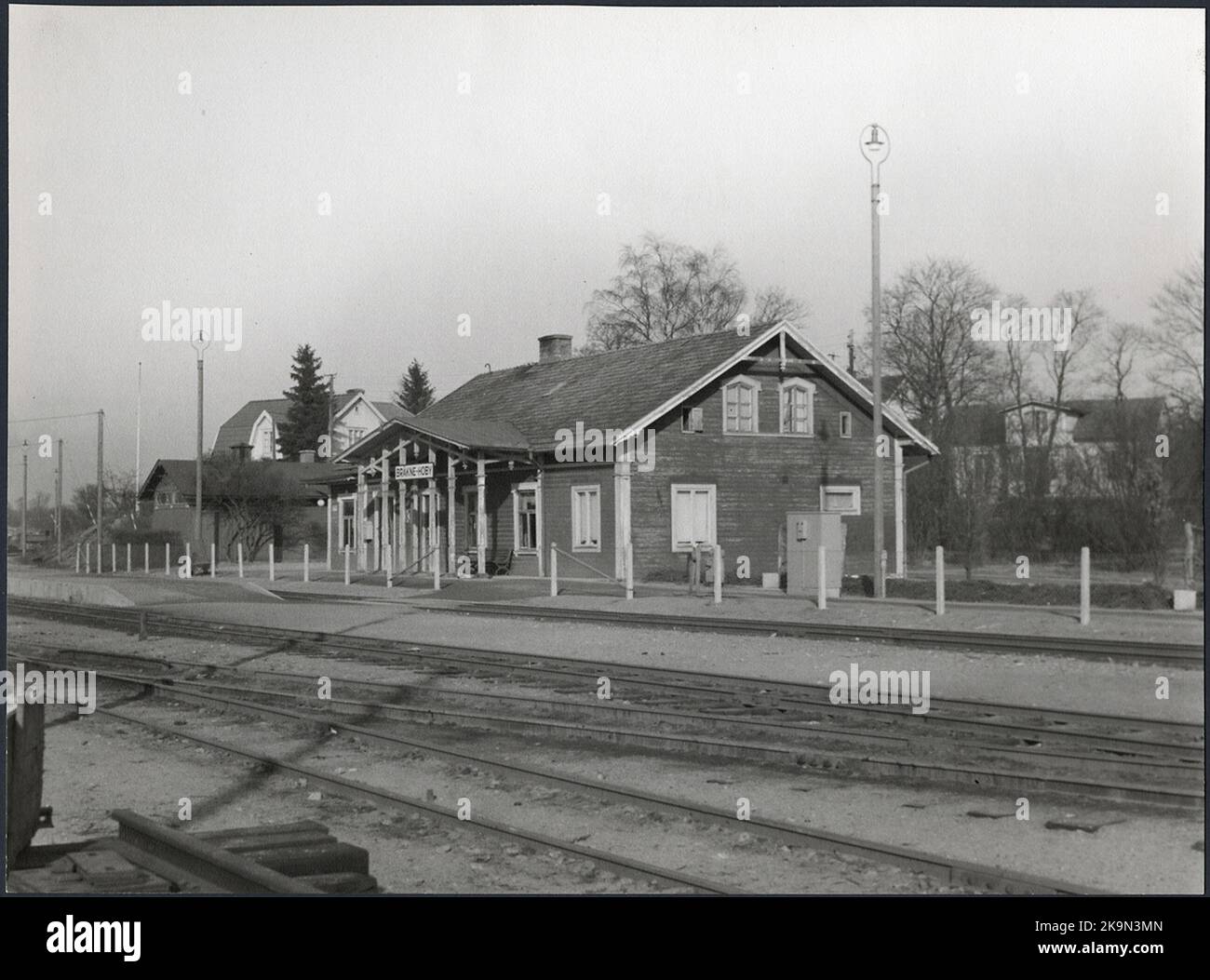 Brakne hoby hi-res stock photography and images - Alamy