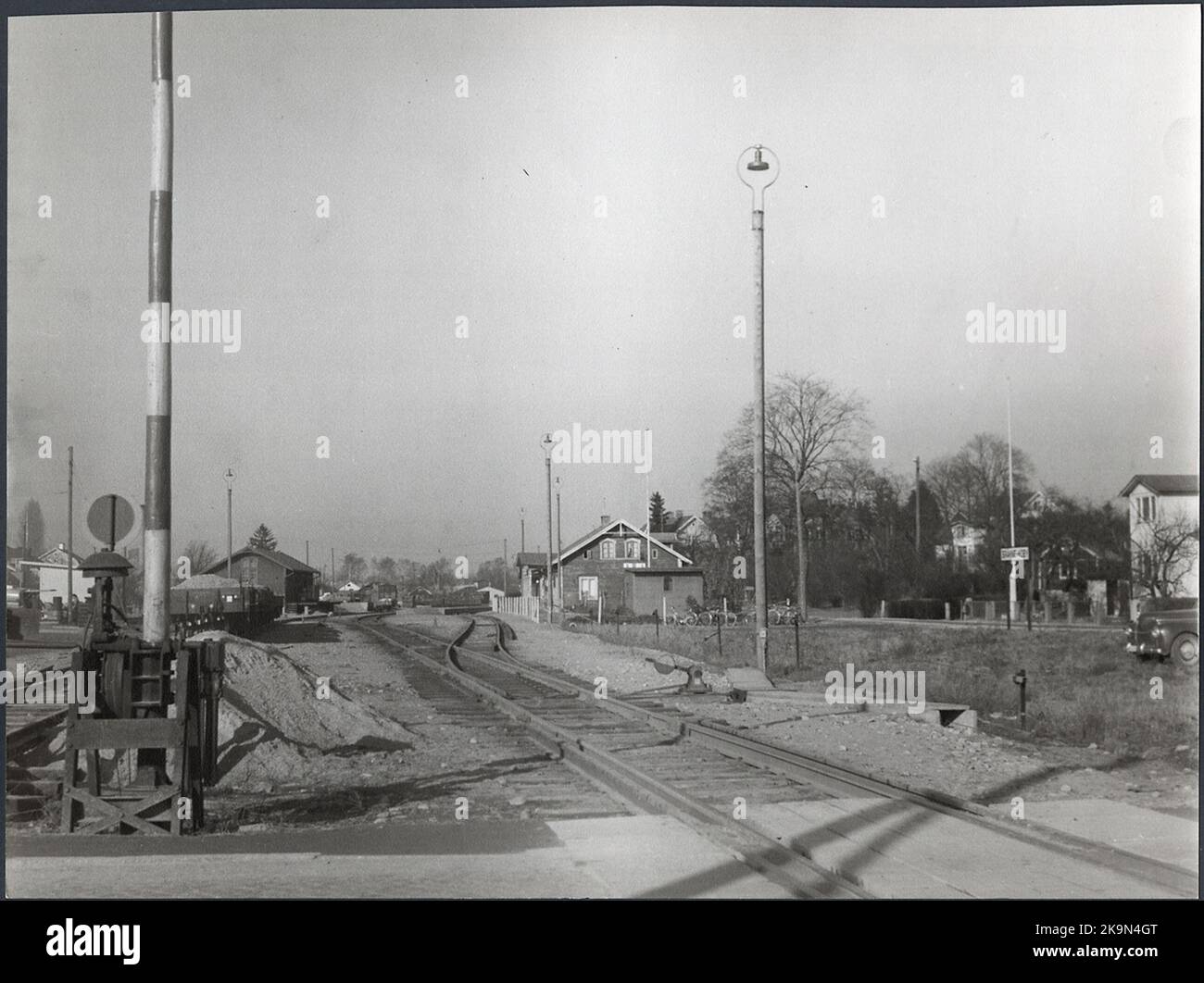 Brakne hoby hi-res stock photography and images - Alamy
