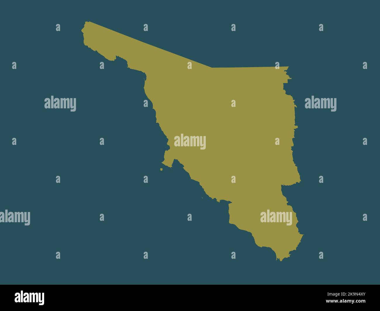 Capital de sonora hi-res stock photography and images - Alamy