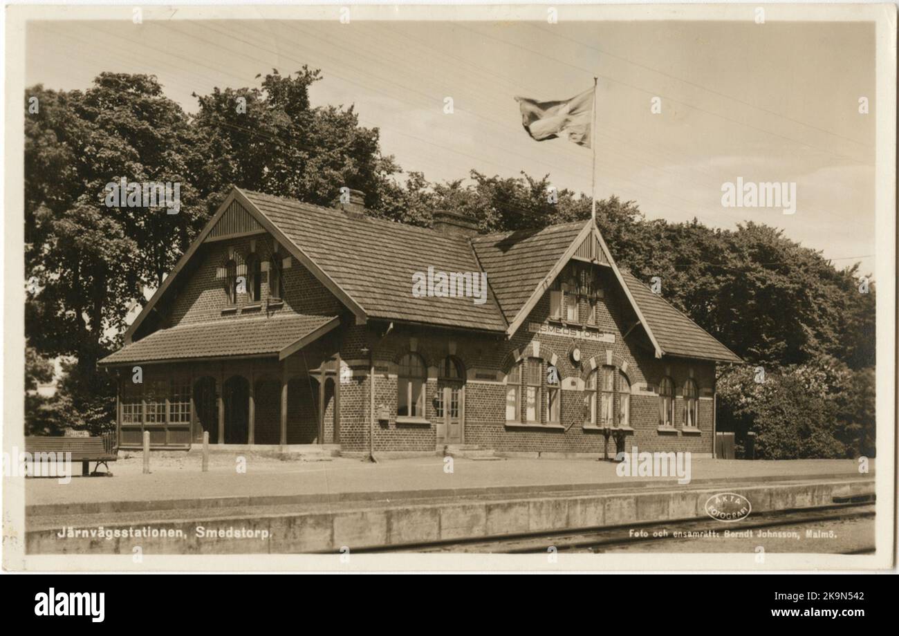 Smedstorp hi-res stock photography and images - Alamy