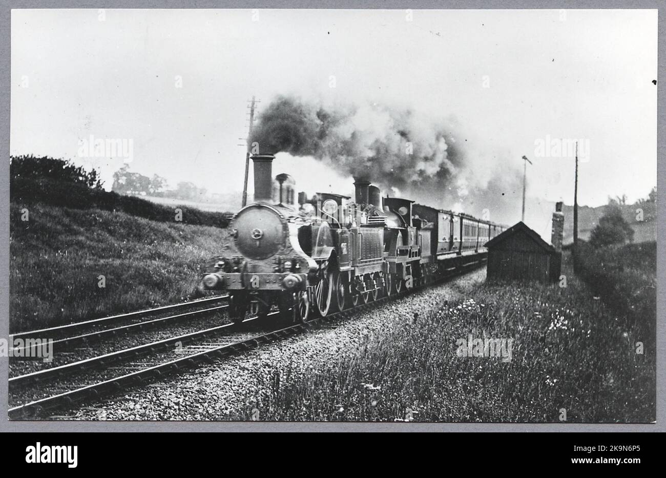 Liverpool express hi-res stock photography and images - Alamy