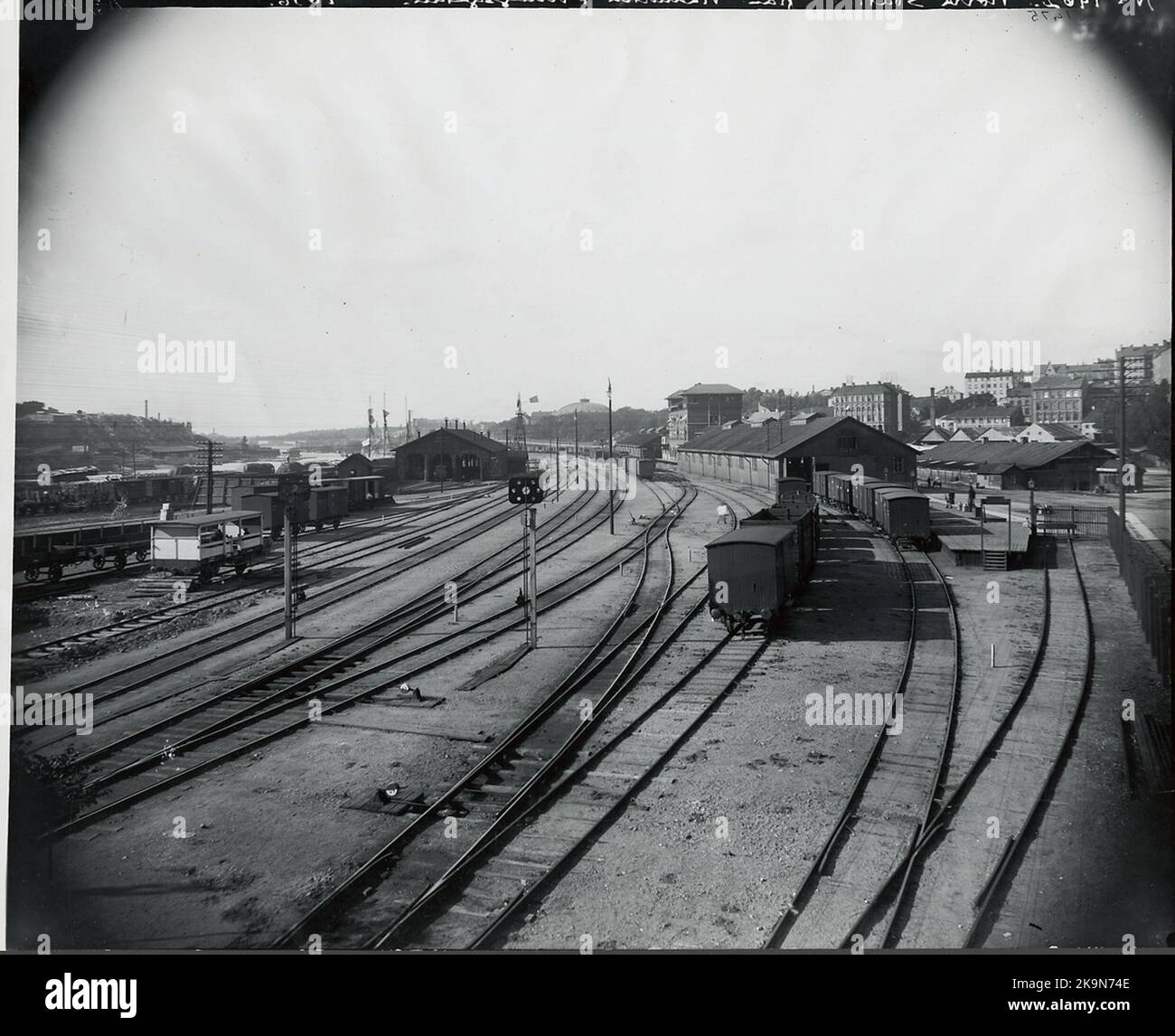 Norra kungsgatan hi-res stock photography and images - Alamy