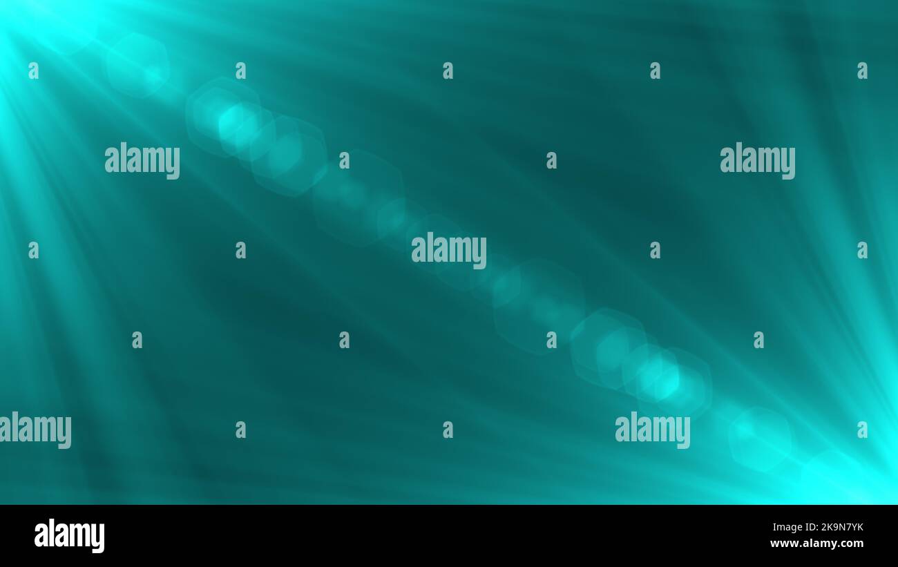 Colorful light streaks glowing particles hi-res stock photography and ...