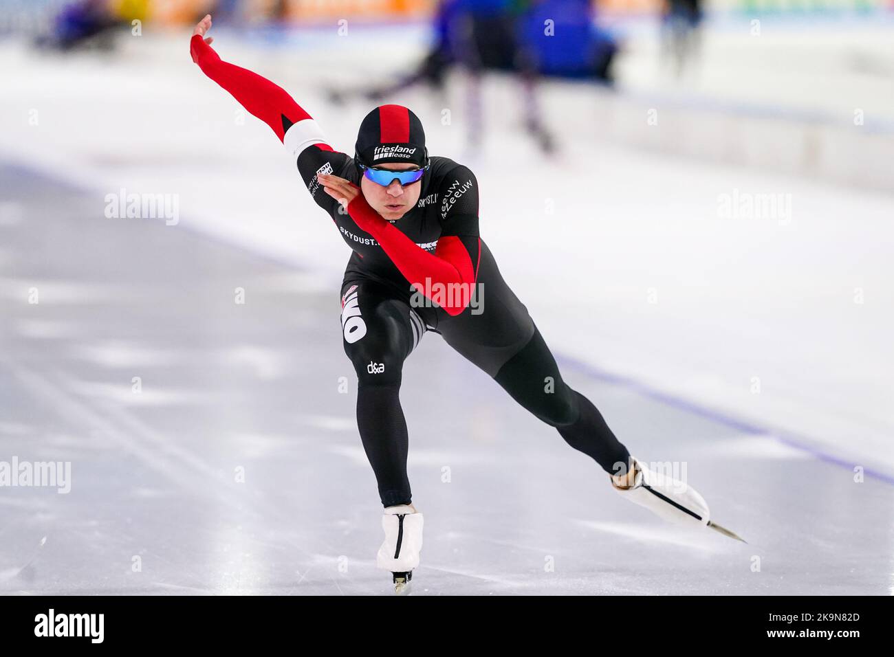 Yves vergeer hi-res stock photography and images - Alamy