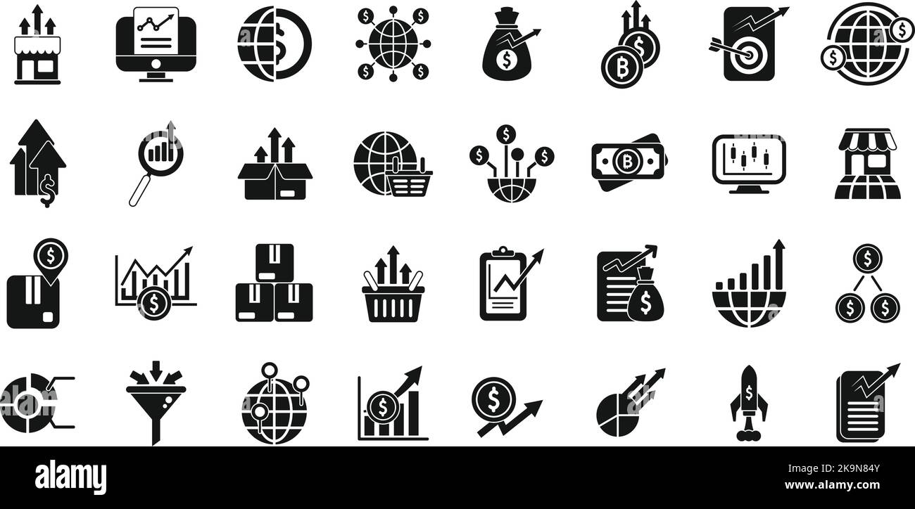 Emerging market Stock Vector Images - Alamy