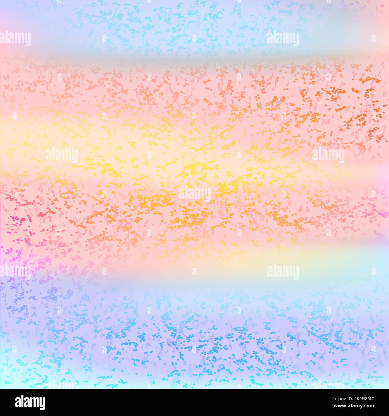 Colorful Vibrant Background Abstract Glow Bright Texture With Small