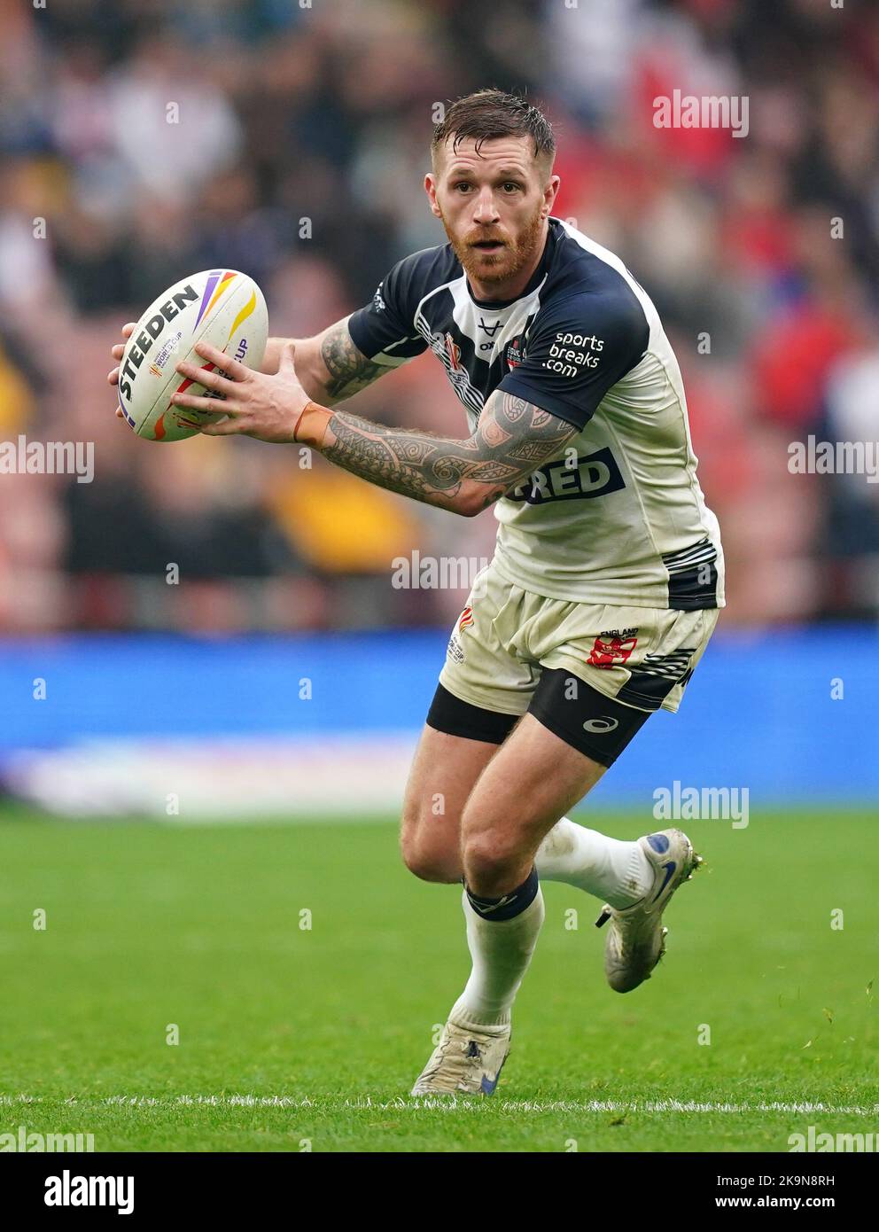 Marc sneyd 2022 hi-res stock photography and images - Alamy