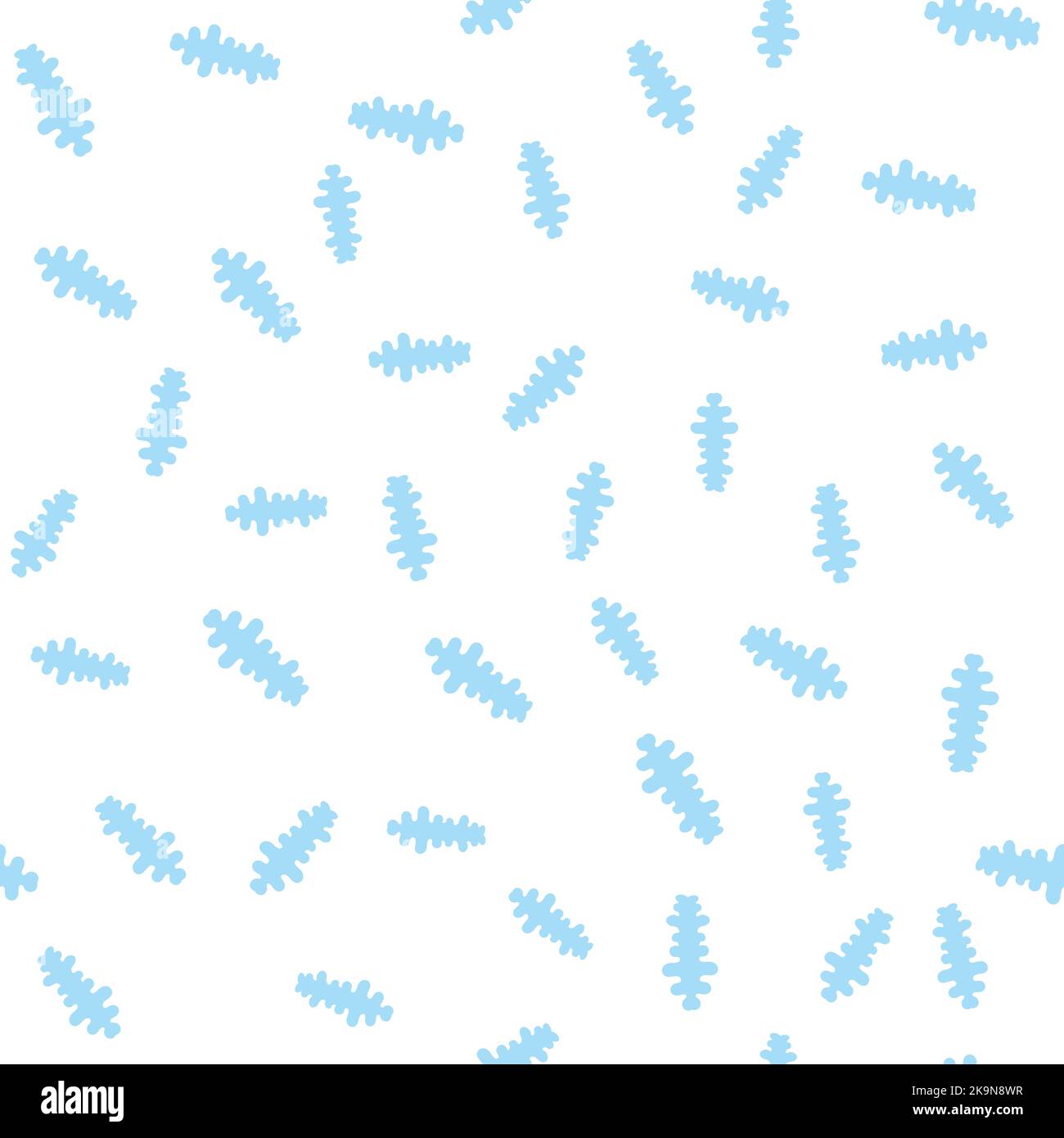 Seamless pattern. Decorative texture. Colorful abstract background ...