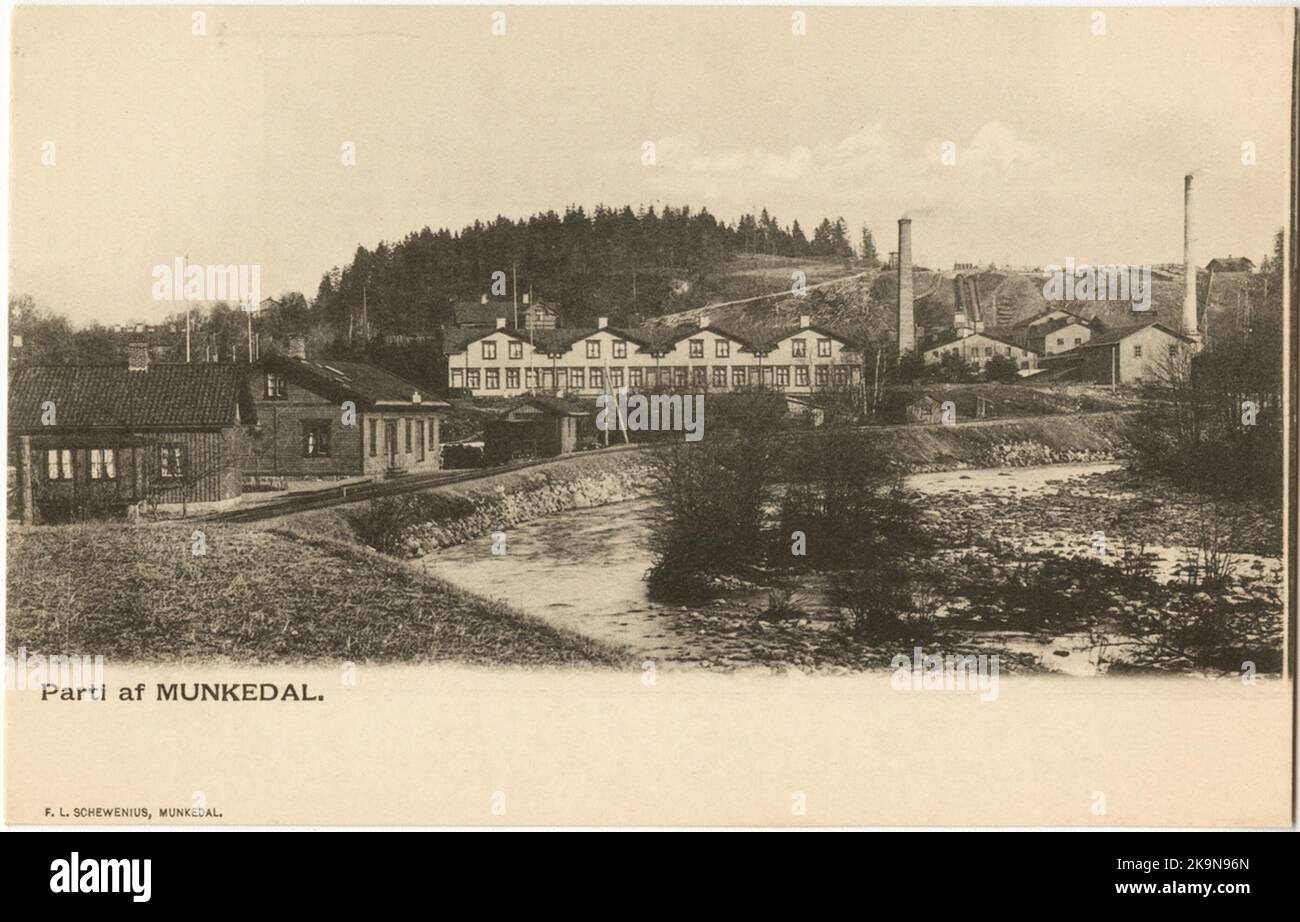 Munkedal hi-res stock photography and images - Alamy