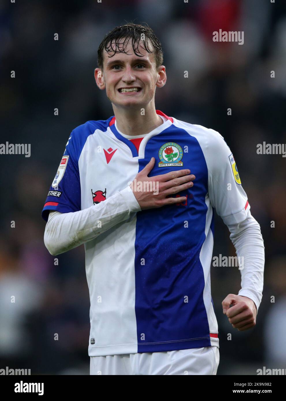 Tyler morton blackburn hi-res stock photography and images - Alamy