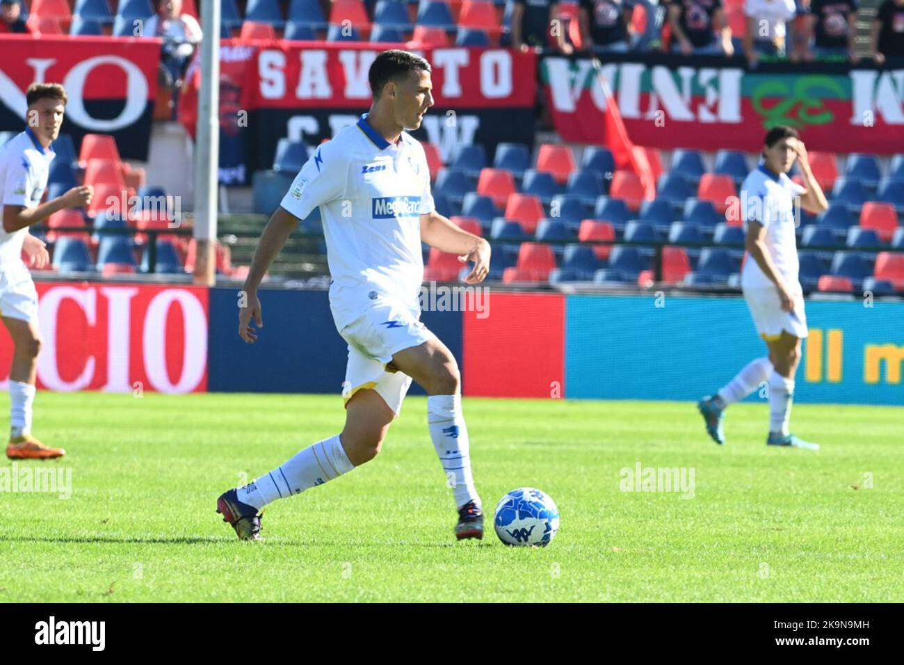 Stadium san vito gigi marulla hi-res stock photography and images - Alamy