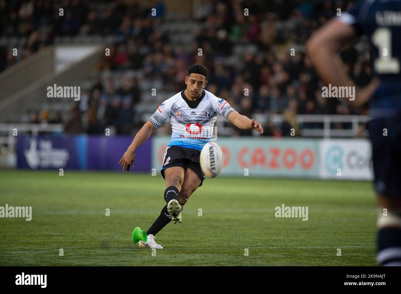 Brandon wakeham hi-res stock photography and images - Alamy