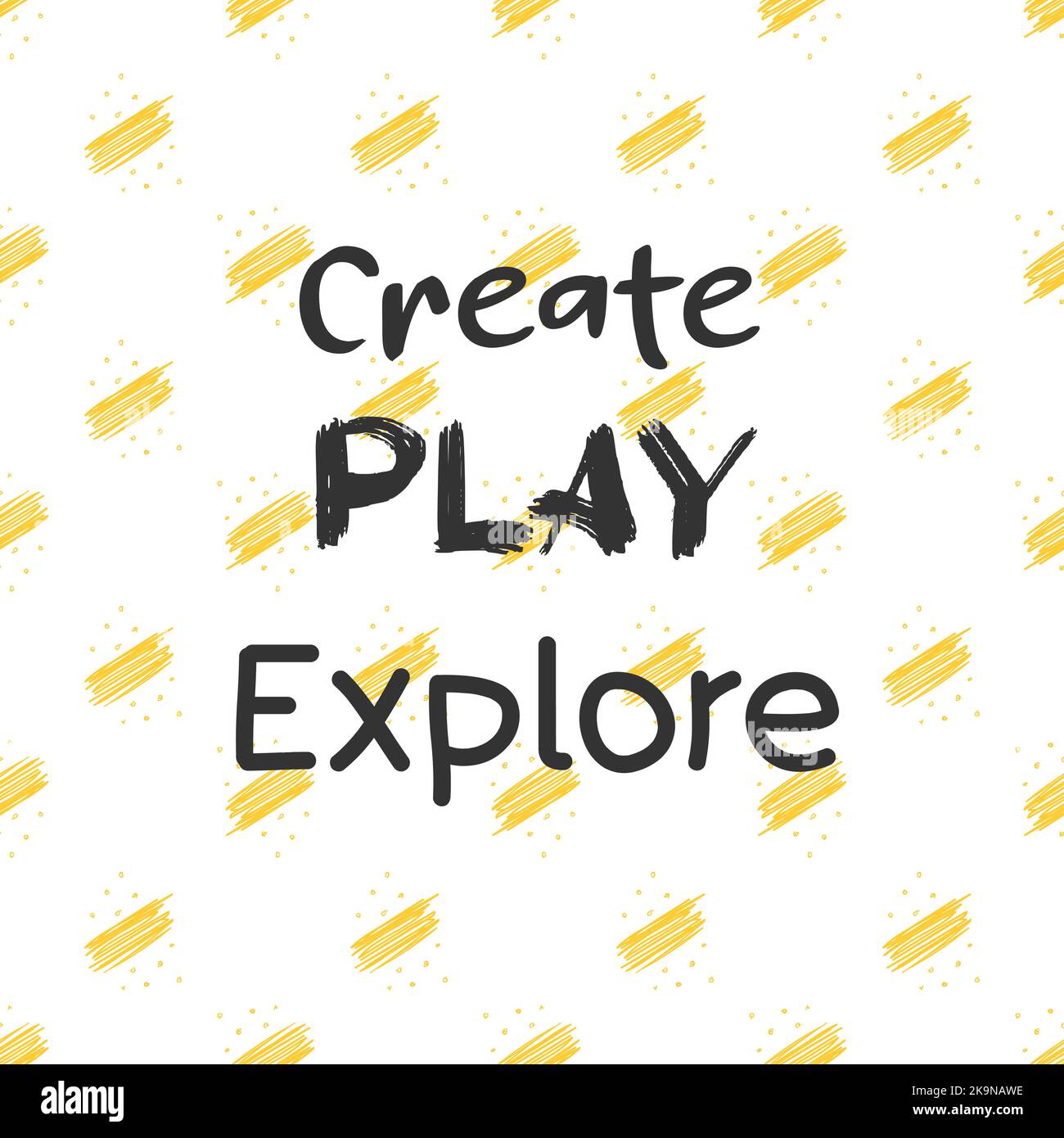 Imagination play Stock Vector Images - Alamy