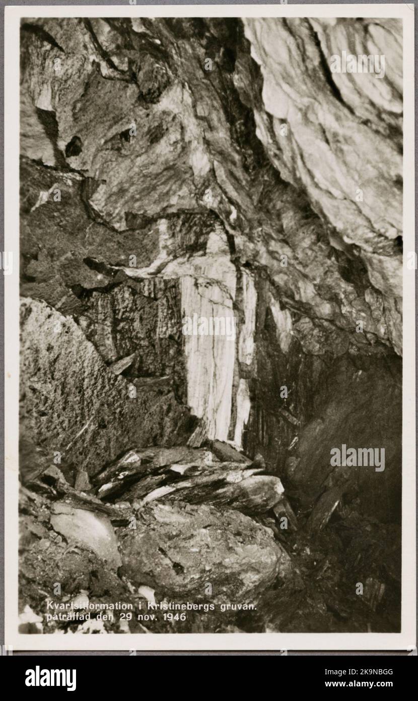 Quartzite mine hi-res stock photography and images - Alamy