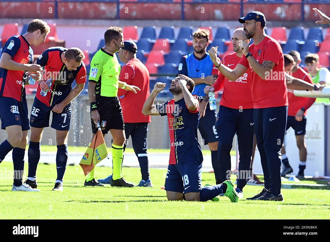 2022 stadium san vito hi-res stock photography and images - Alamy