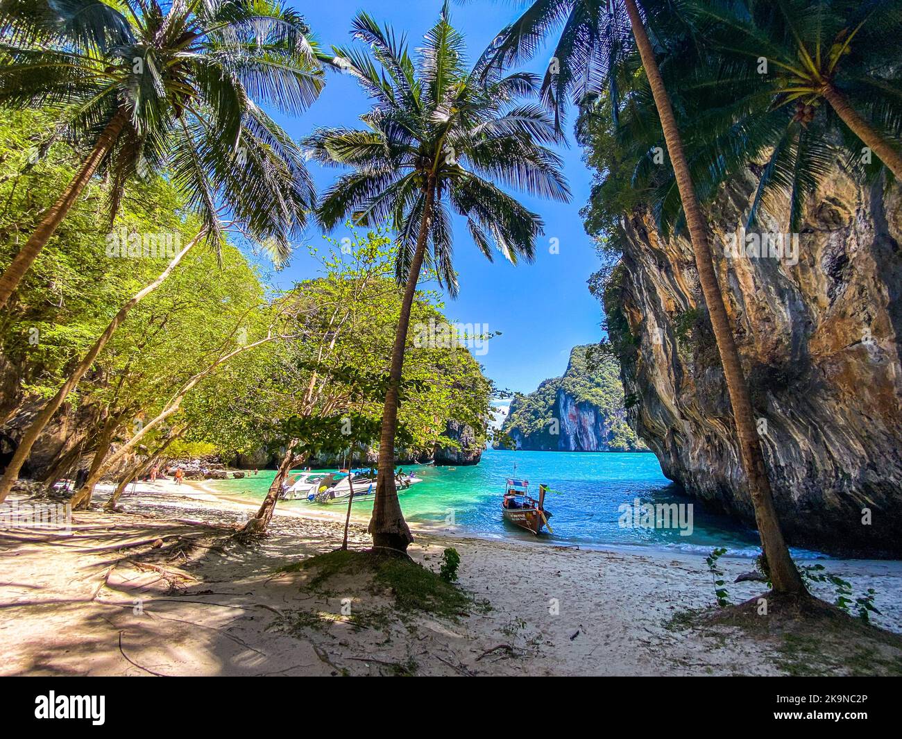 Lao lading island hi-res stock photography and images - Alamy