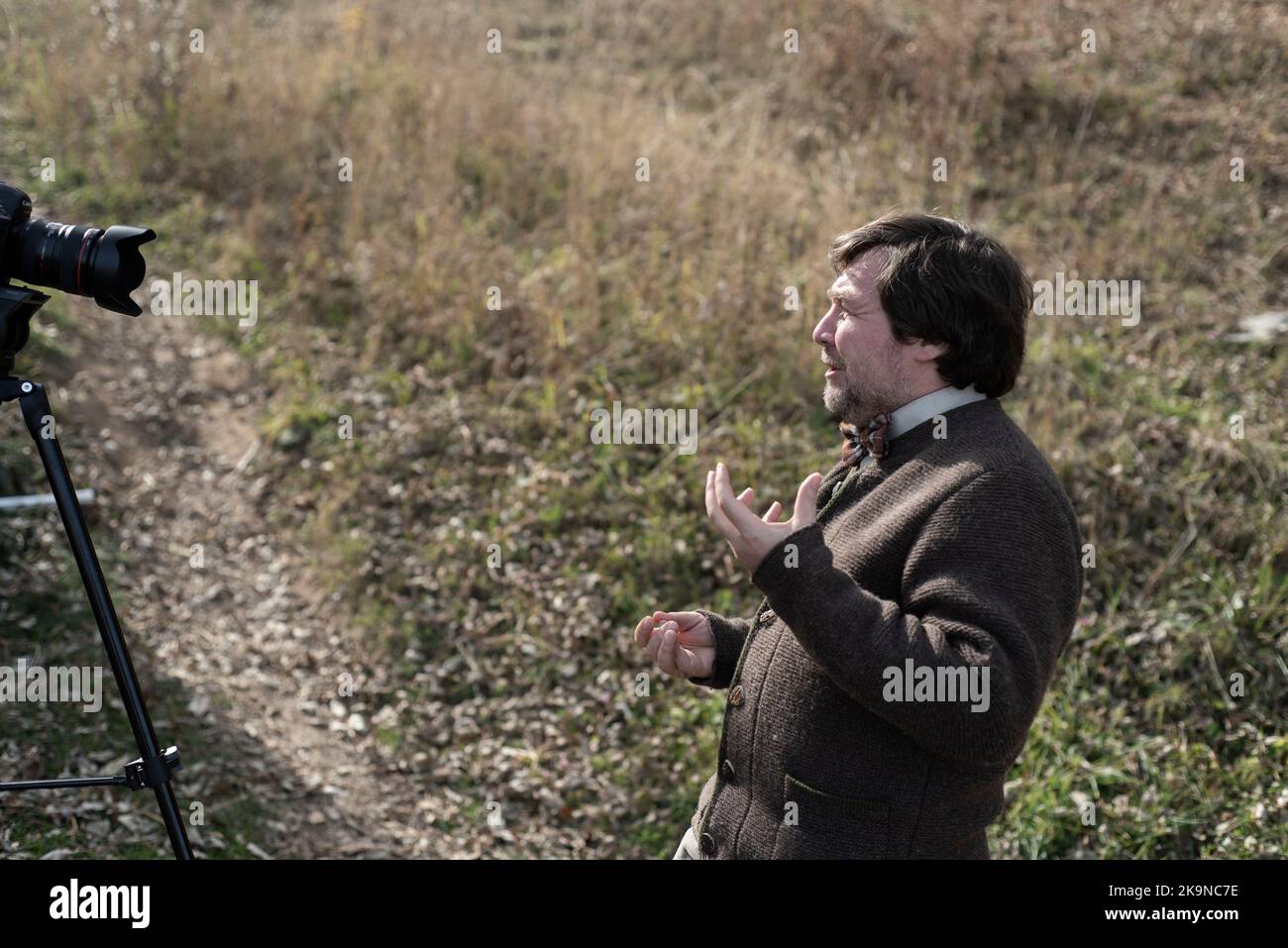 Nuto revelli foundation hi-res stock photography and images - Alamy