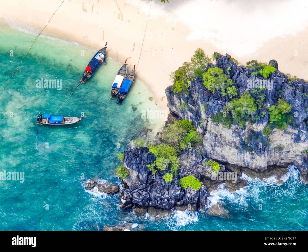 View koh hong island hi-res stock photography and images - Alamy