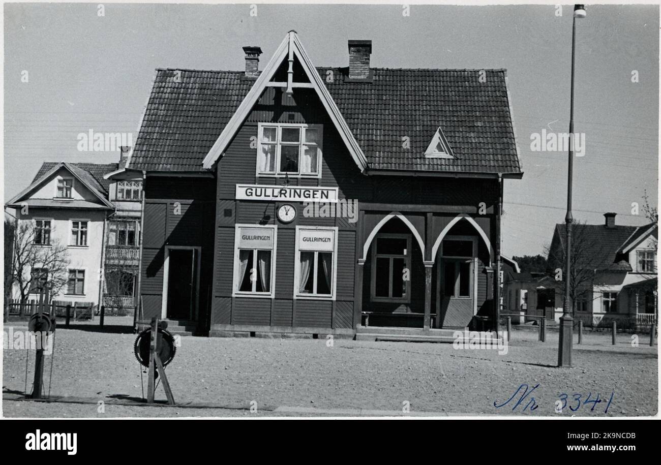 Gullringen hi-res stock photography and images - Alamy