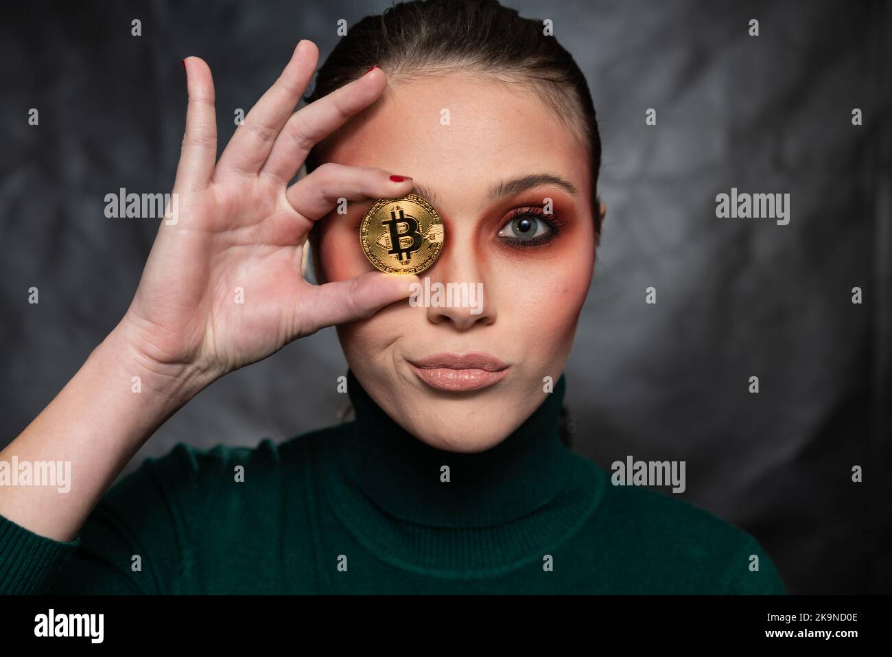 Digital expressions hi-res stock photography and images - Alamy