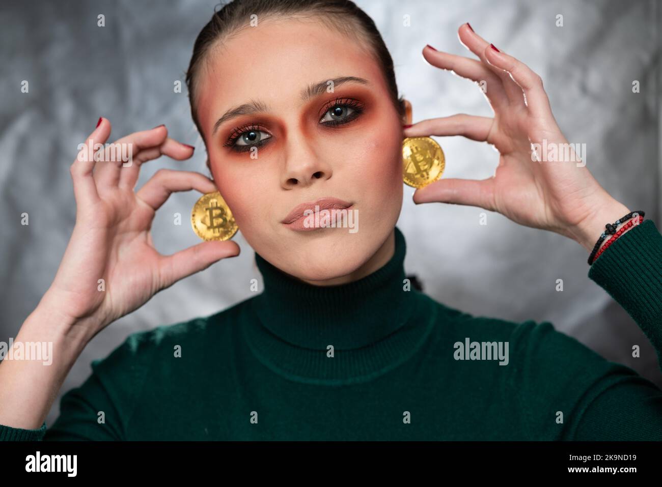 Digital expressions hi-res stock photography and images - Alamy
