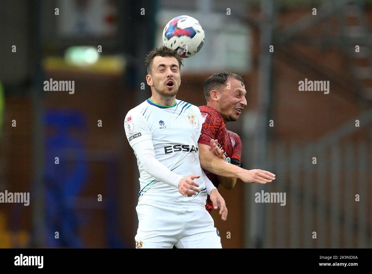 Kristian dennis carlisle hi-res stock photography and images - Alamy