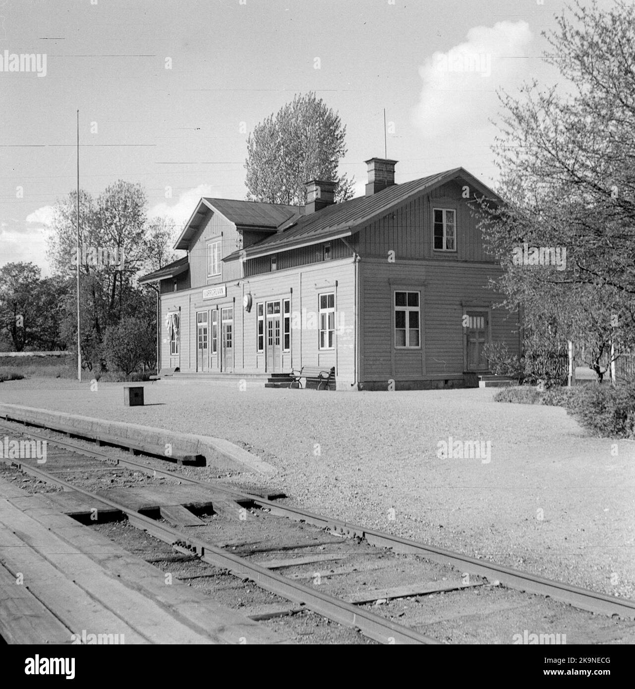 Mine handling Black and White Stock Photos & Images - Alamy