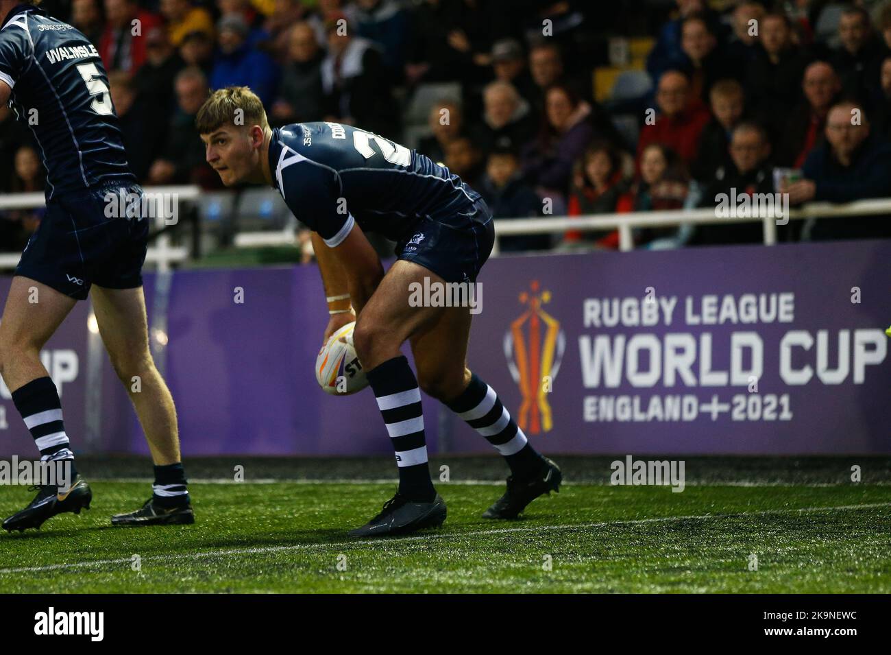 Davey dixon hi-res stock photography and images - Alamy