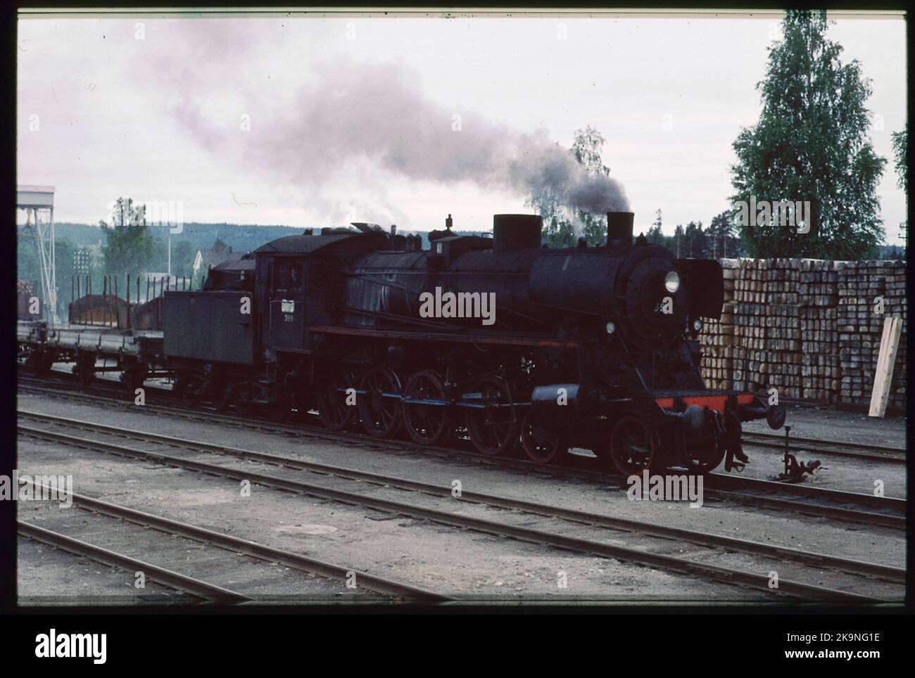 Nsb railways hi-res stock photography and images - Alamy