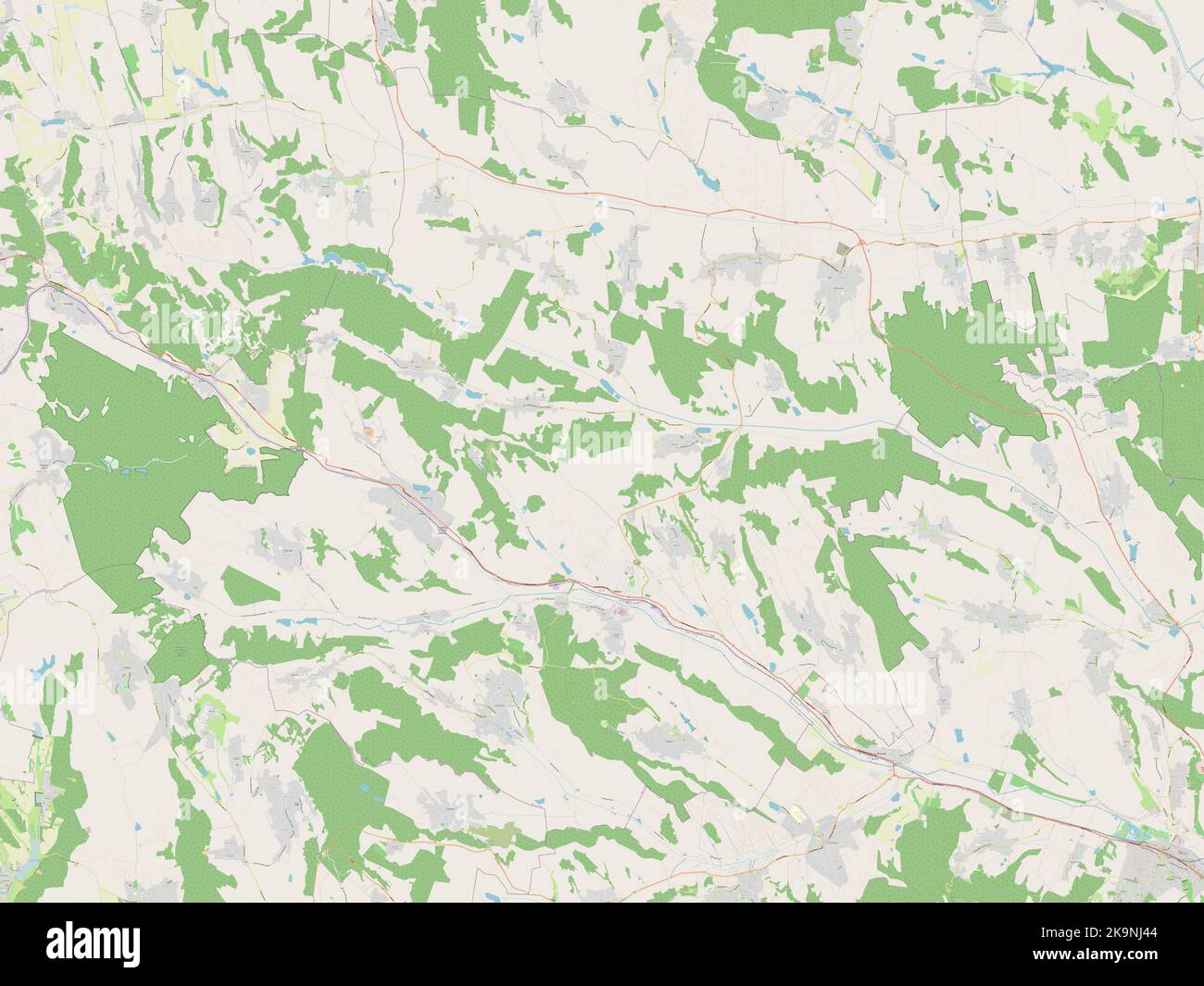 Calarasi map hi-res stock photography and images - Alamy