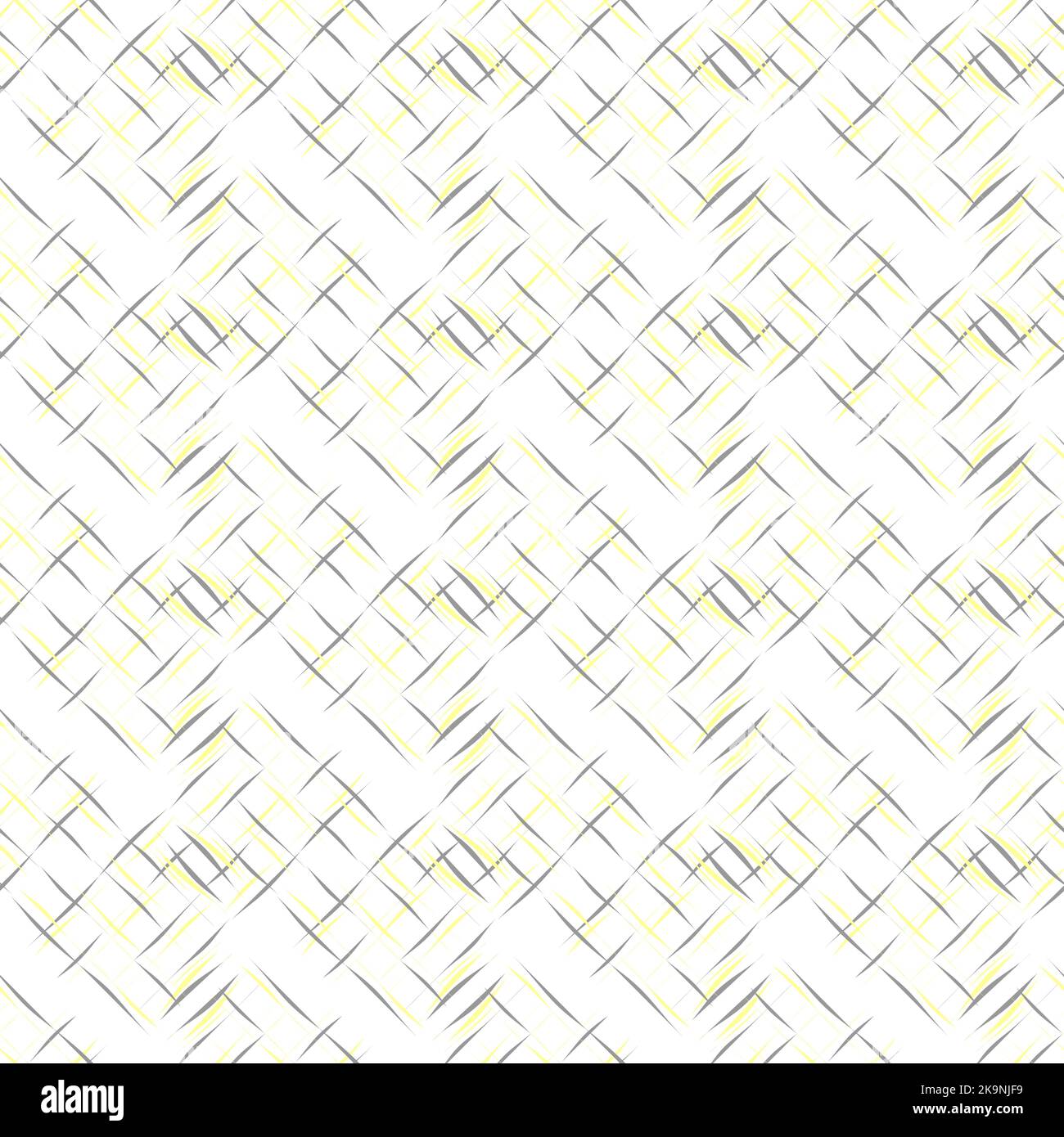 Seamless pattern in contemporary style. Colorful decorative vector ...