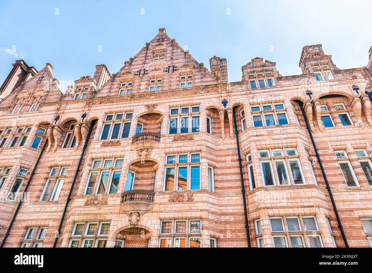 Hyde estate road hi-res stock photography and images - Alamy