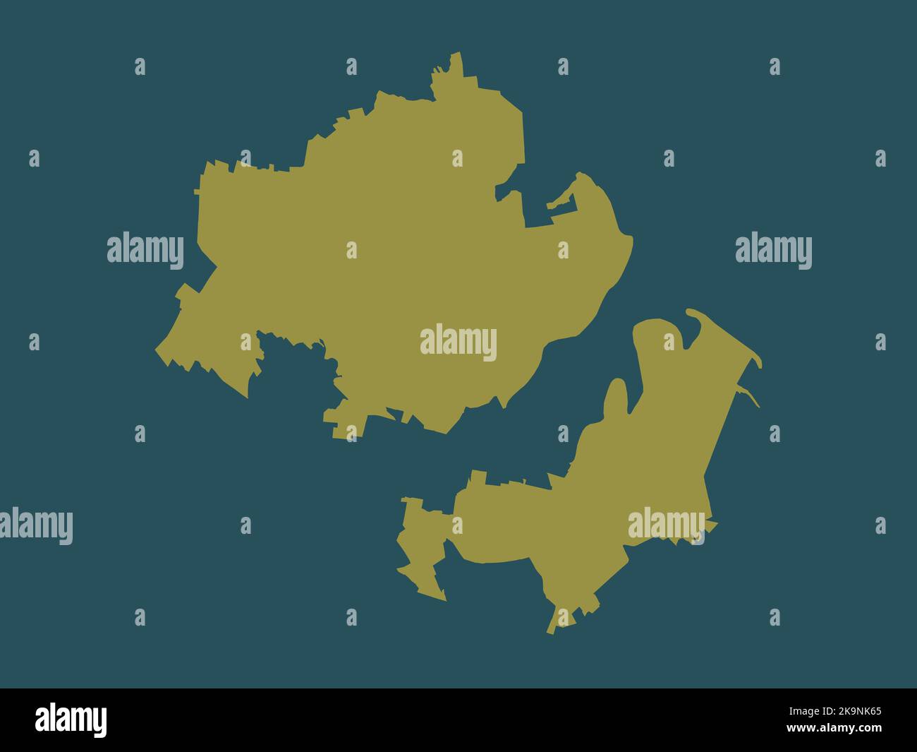 Criuleni map hi-res stock photography and images - Alamy