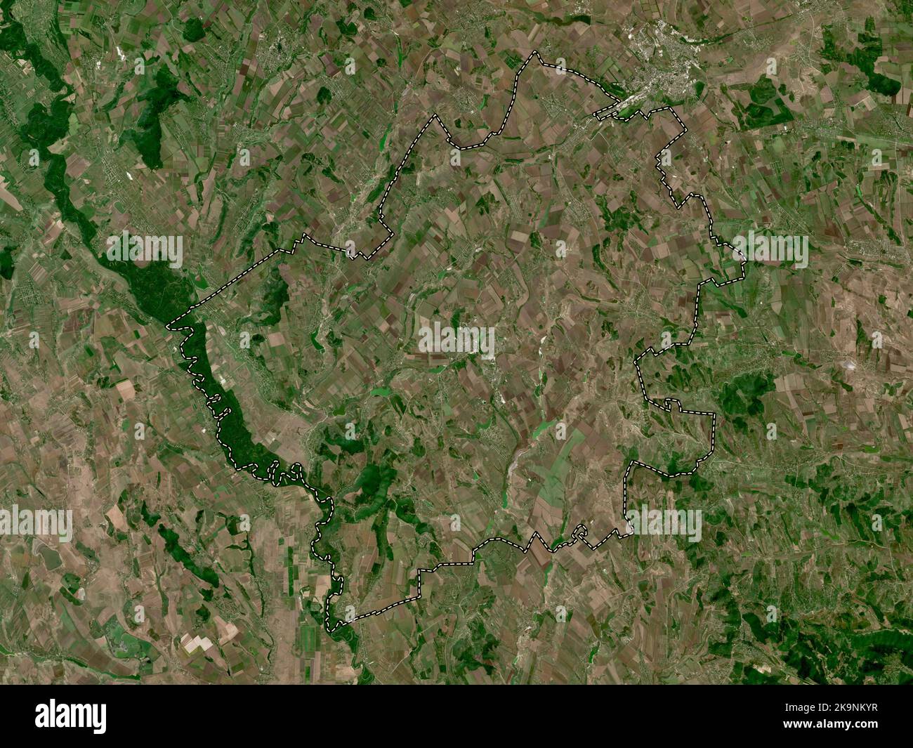 Map of falesti hi-res stock photography and images - Alamy