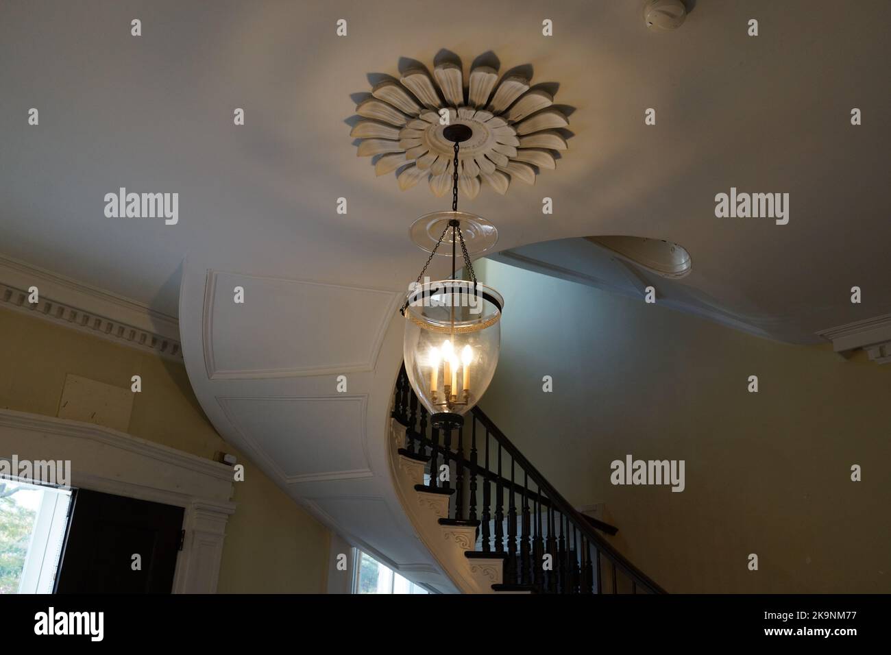 It is a historic house museum located in the northern portion of Pelham ...