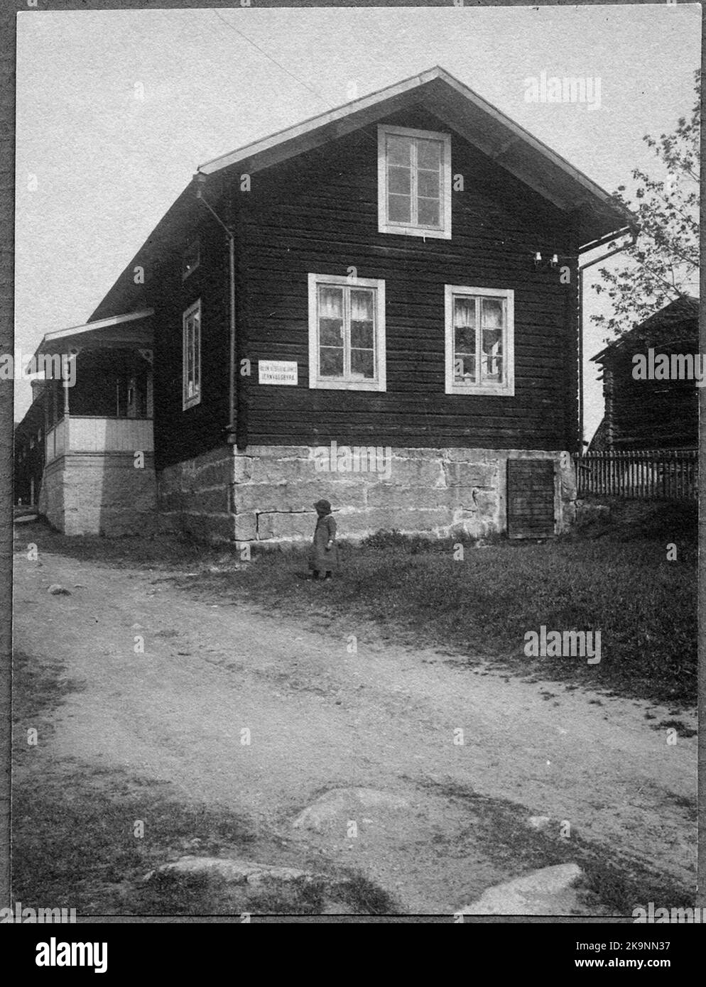 Dala Black and White Stock Photos & Images - Alamy