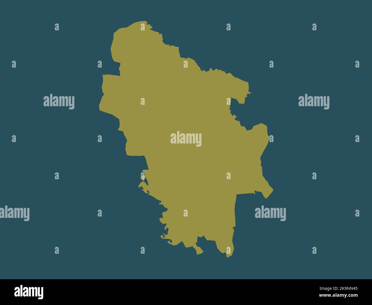 Nisporeni outline hi-res stock photography and images - Alamy