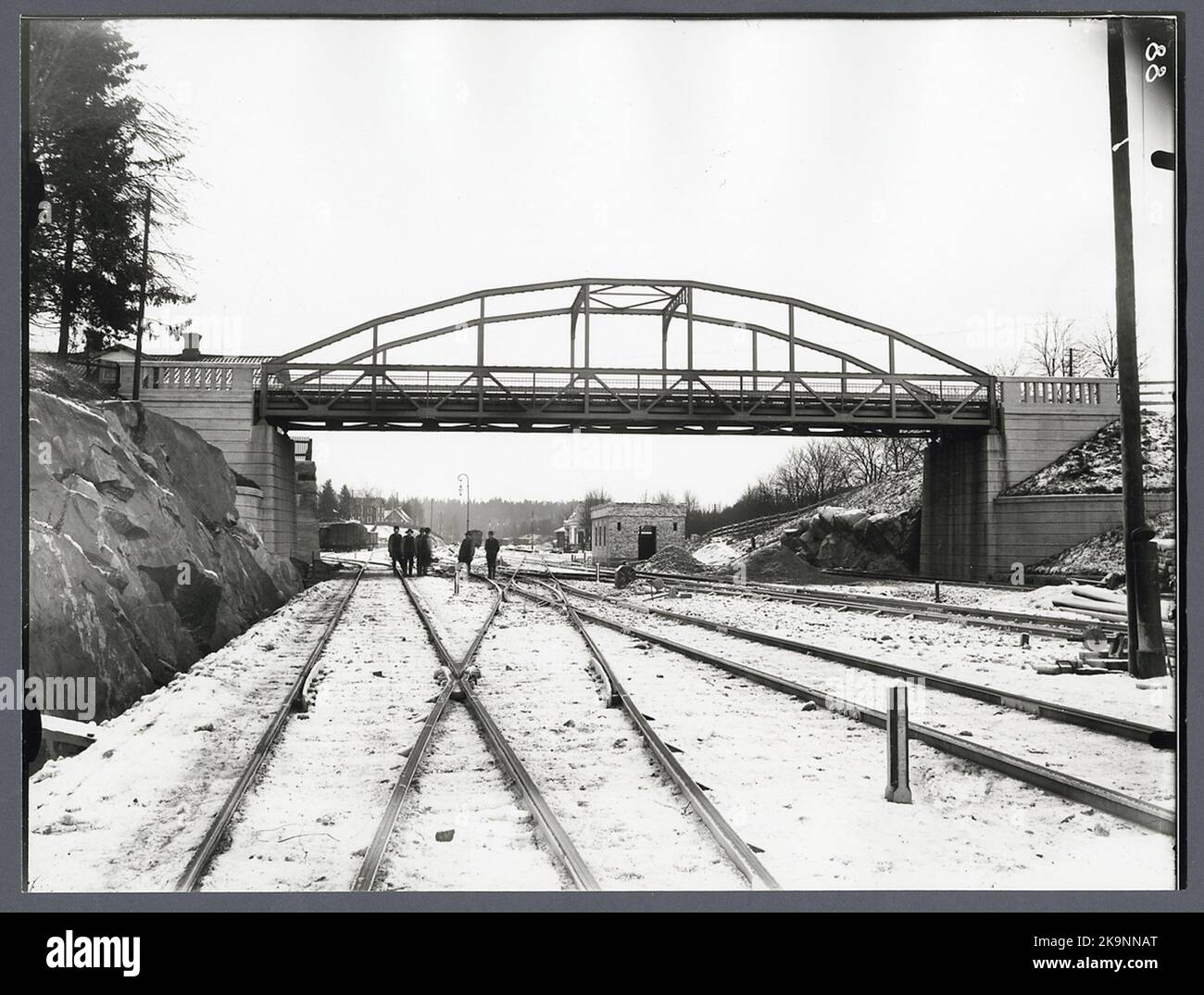 Bridge rna hi-res stock photography and images - Alamy