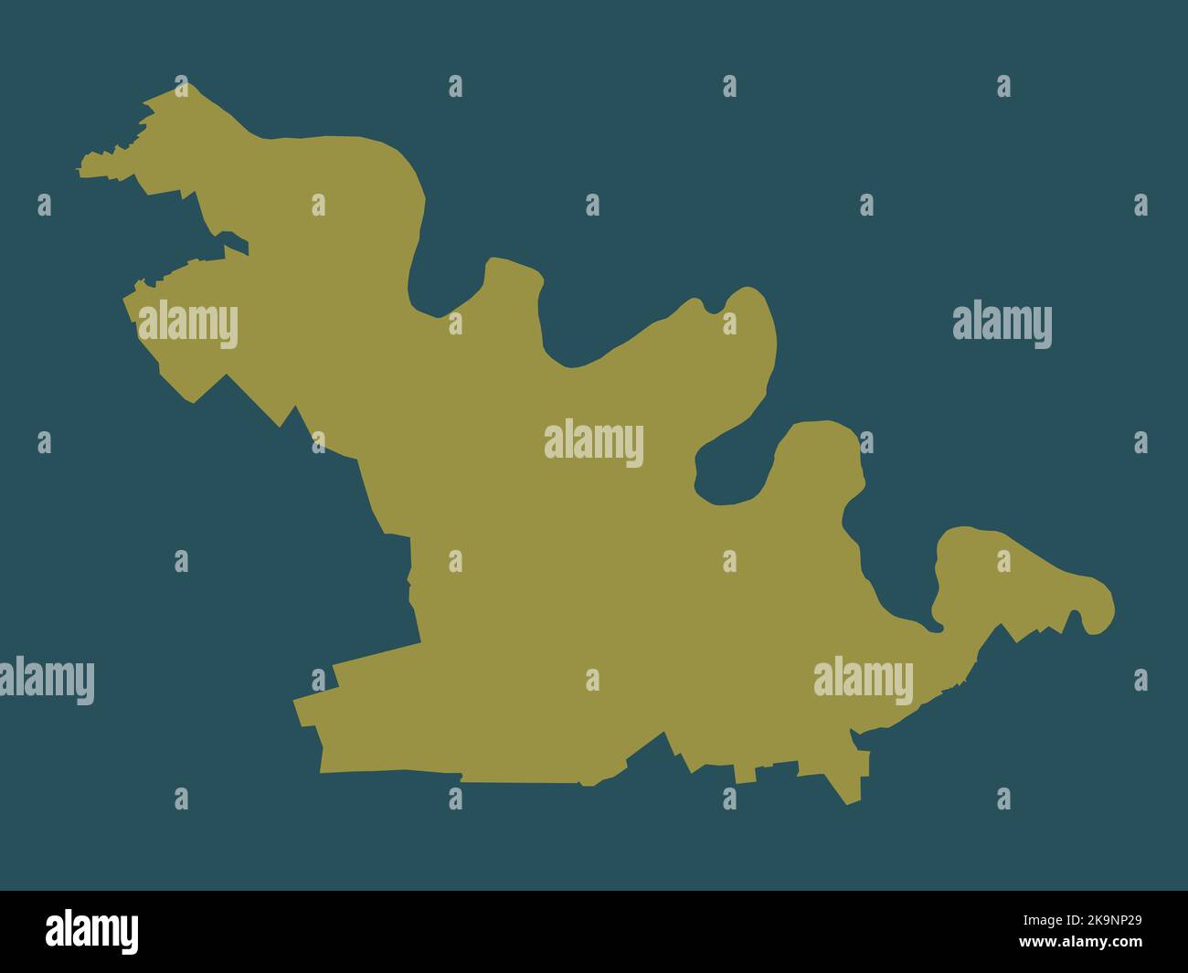 Outline map of soroca hi-res stock photography and images - Alamy