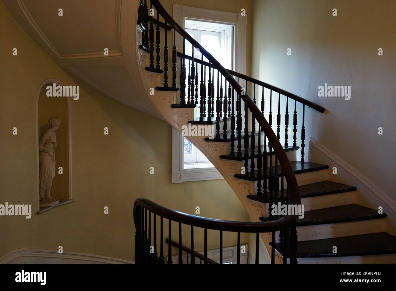 It is a historic house museum located in the northern portion of Pelham ...