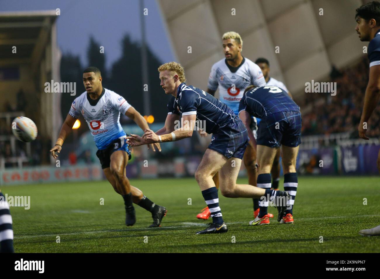 Lachlan walmsley scotland hi-res stock photography and images - Alamy