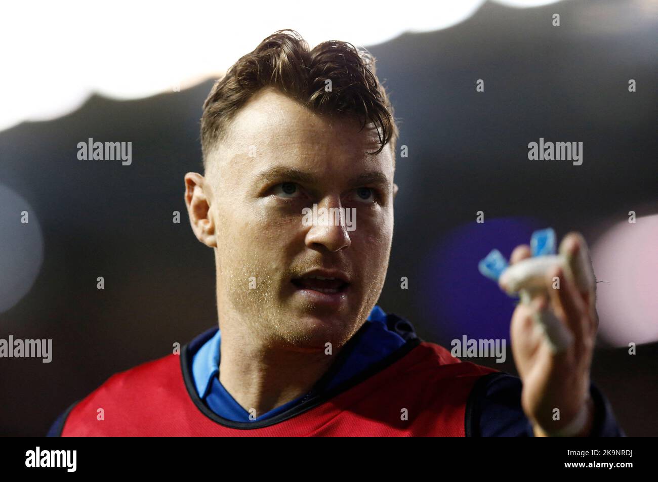 Jack dempsey scotland hi-res stock photography and images - Alamy