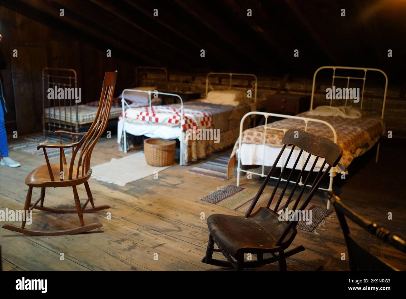 It is a historic house museum located in the northern portion of Pelham ...