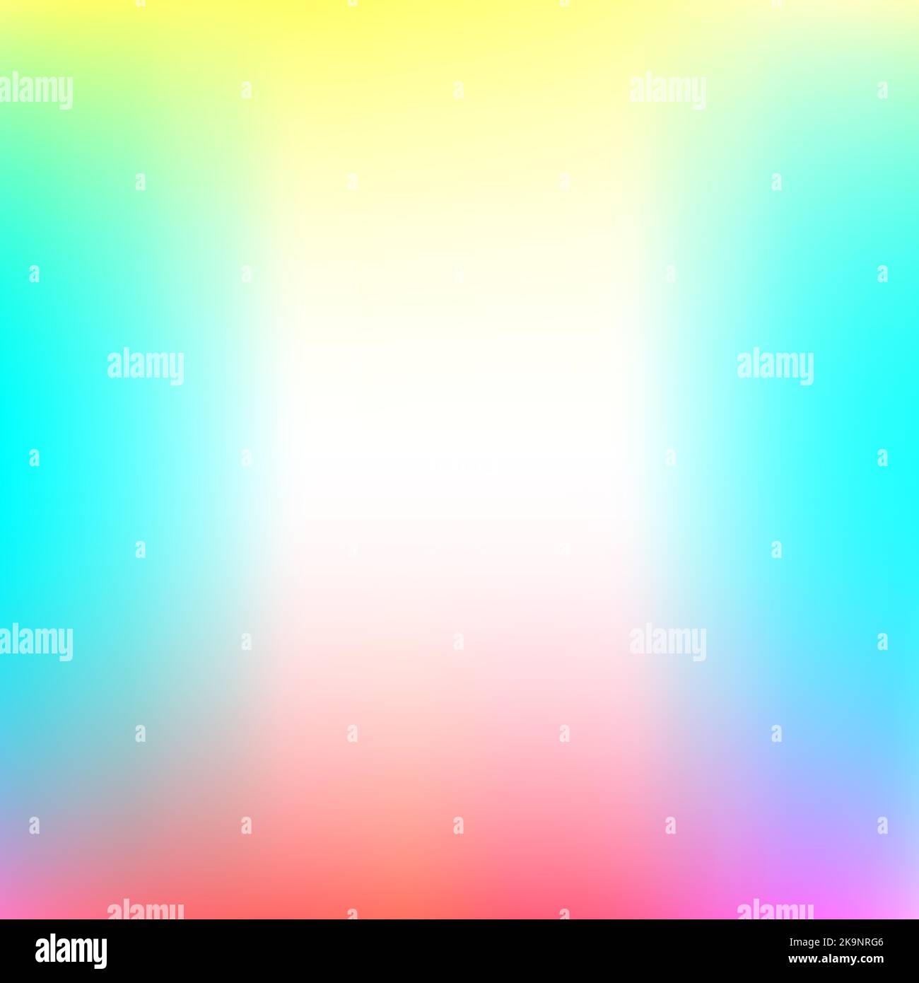 Abstract colorful soft gradient background. Smooth surface for web ...