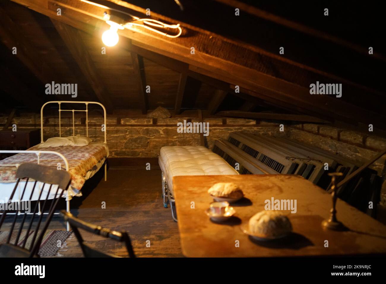 It is a historic house museum located in the northern portion of Pelham ...