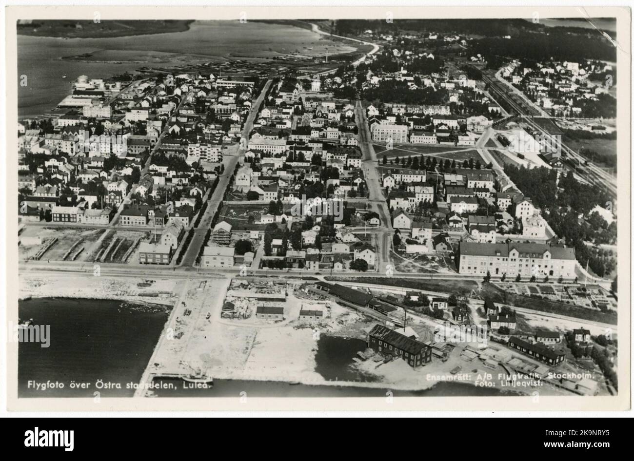 Flight over the city Cut Out Stock Images & Pictures - Alamy