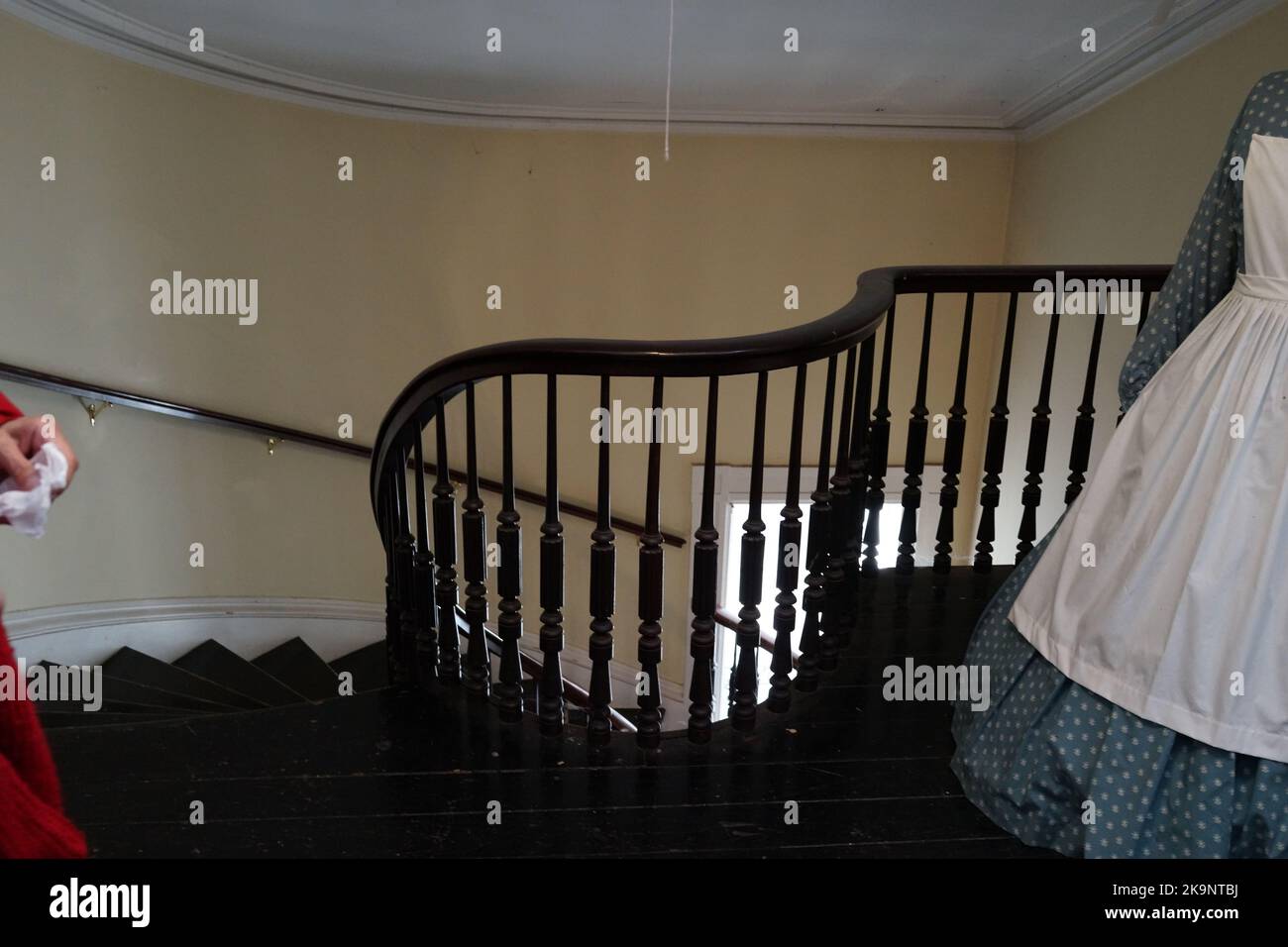 It is a historic house museum located in the northern portion of Pelham ...