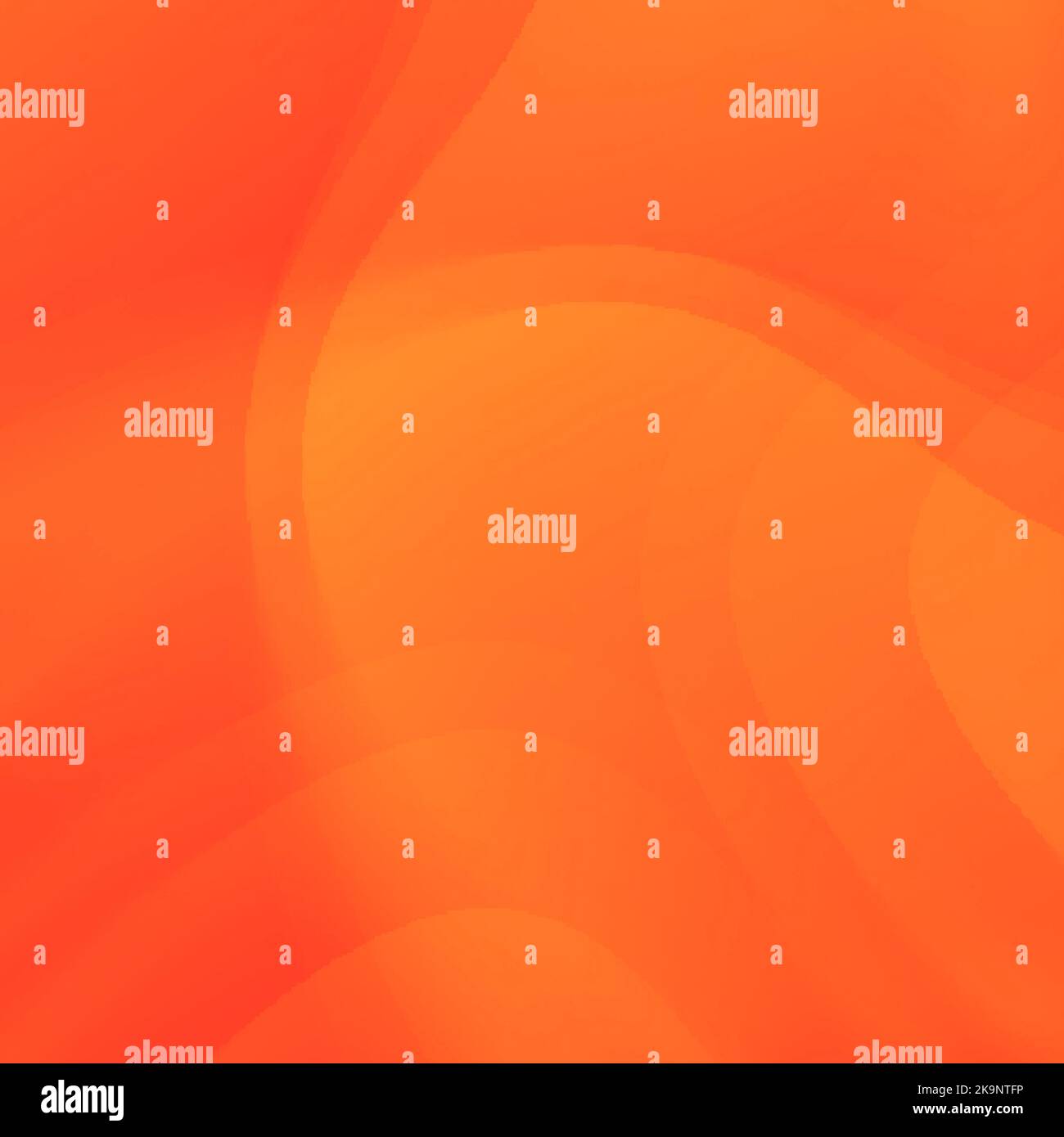 Abstract wavy background. Colorful glow gradient surface for design ...