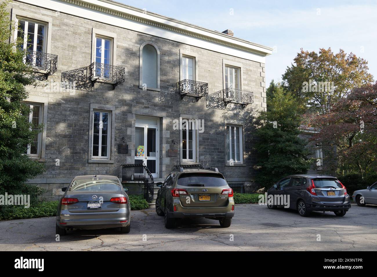 It is a historic house museum located in the northern portion of Pelham ...